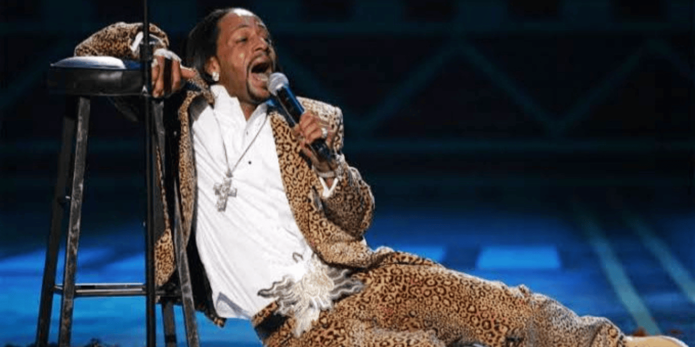 Katt Williams’ Comedy Career: From Cincinnati to the Netflix Stage ...
