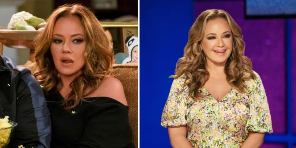 The King of Queens Cast: Then and Now – TVovermind