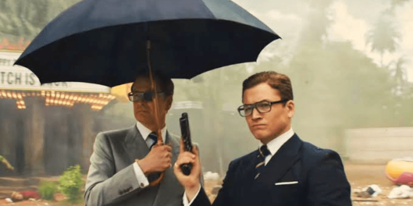 Director Matthew Vaughn’s Top 9 Frequent Collaborators - TVovermind