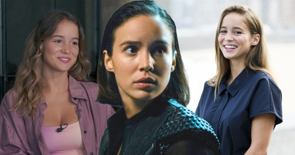 Everything You Need to Know About Marissa ‘Riss’ DuBois: Age, Career ...