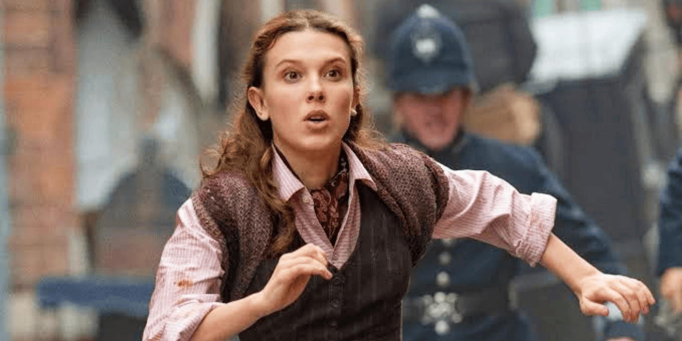 Millie Bobby Brown’s Most Iconic Roles in Movies & TV Shows - TVovermind