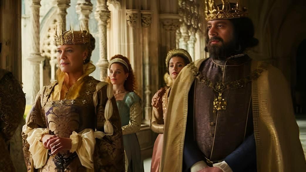 Damsel: Meet the Cast of Netflix’s Dark Fantasy - TVovermind