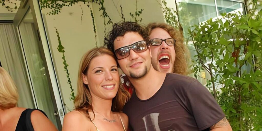 Missy Rothstein: Who Is Bam Margera’s Ex-Wife? - TVovermind