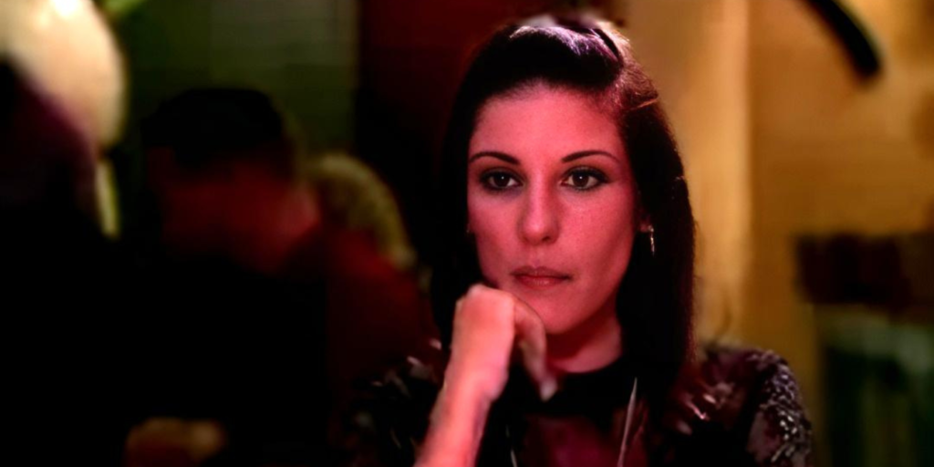 Missy Rothstein: Who Is Bam Margera’s Ex-Wife? - TVovermind