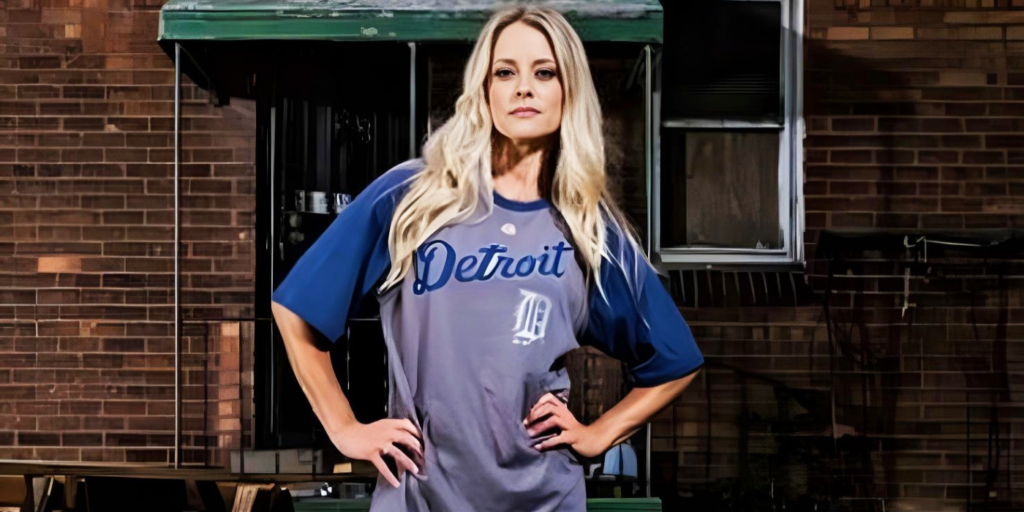 Nicole Curtis: Everything You Need to Know About the HGTV Host – TVovermind