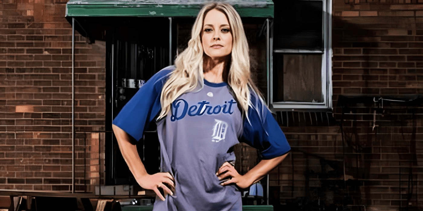 Nicole Curtis: Everything You Need to Know About the HGTV Host – TVovermind