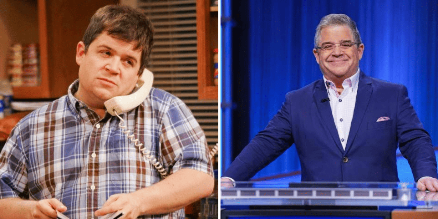 The King of Queens Cast: Then and Now - TVovermind