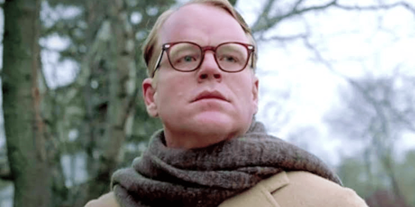 Philip Seymour Hoffman: The Life and Death of the Iconic Actor - TVovermind