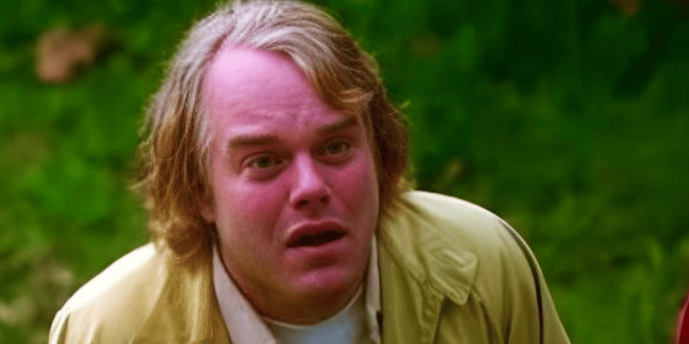 Philip Seymour Hoffman: The Life and Death of the Iconic Actor - TVovermind