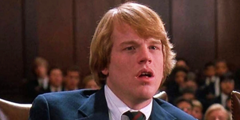 Philip Seymour Hoffman: The Life and Death of the Iconic Actor - TVovermind