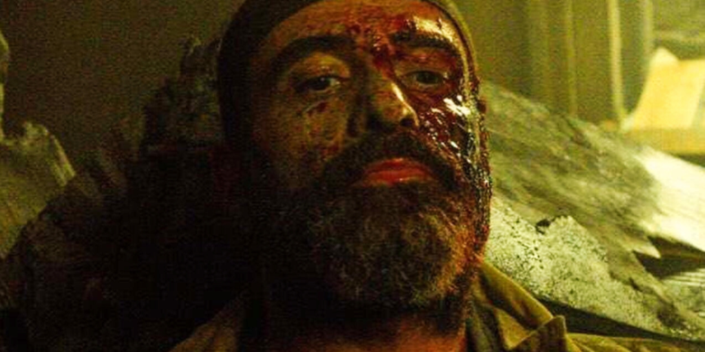 Land Of Bad Unveiling The Cast Of The Russell Crowe Led Action Movie Tvovermind