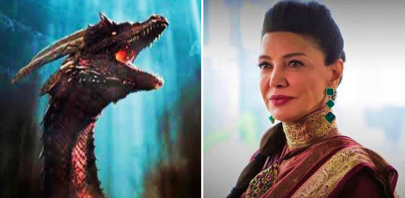 Damsel: Meet the Cast of Netflix’s Dark Fantasy - TVovermind