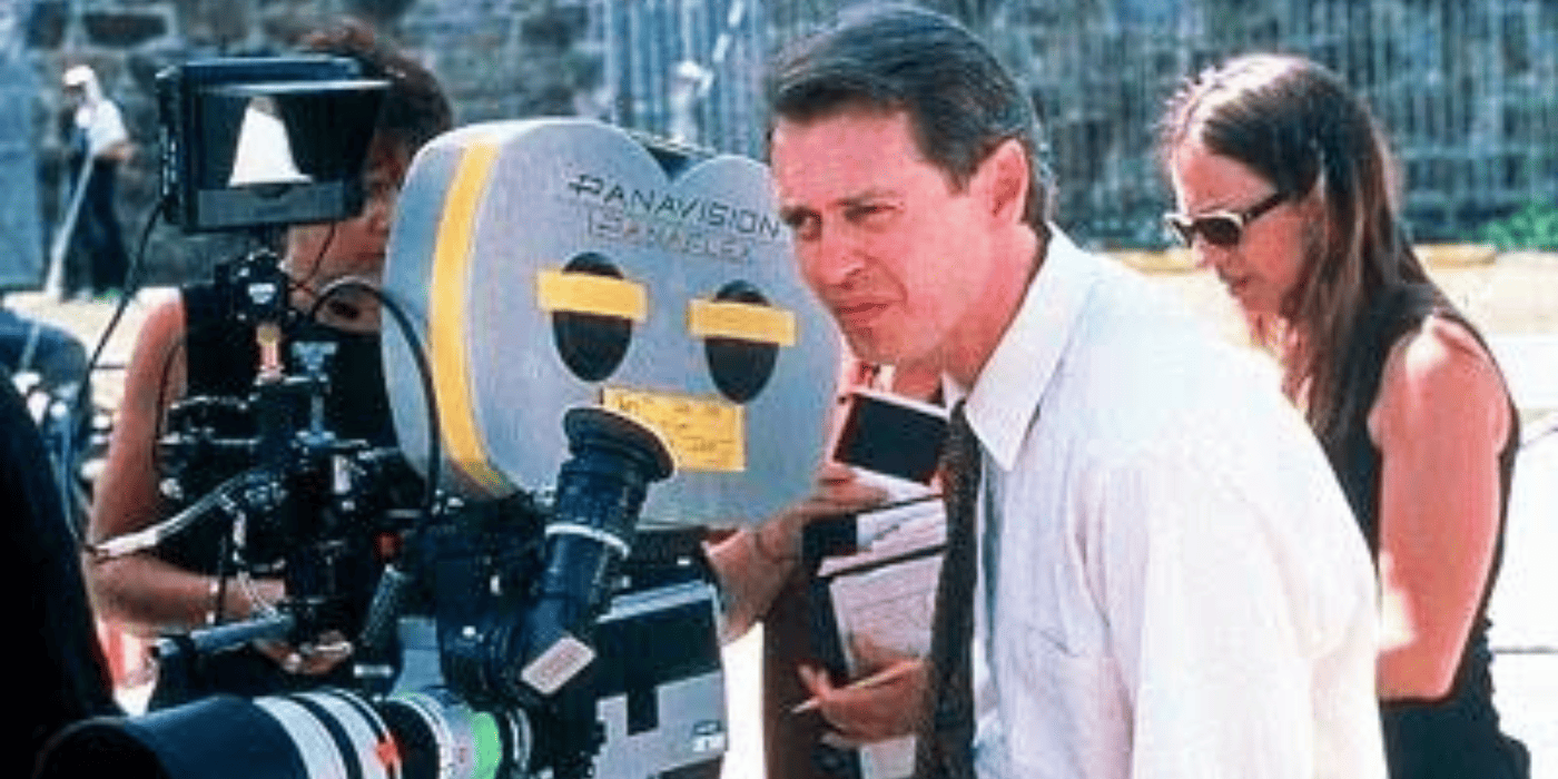 Steve Buscemi: 8 Things You Didn’t Know About the Actor - TVovermind