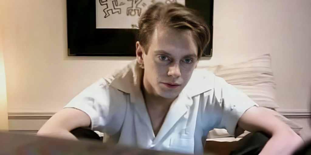 Steve Buscemi: 8 Things You Didn’t Know About the Actor – TVovermind