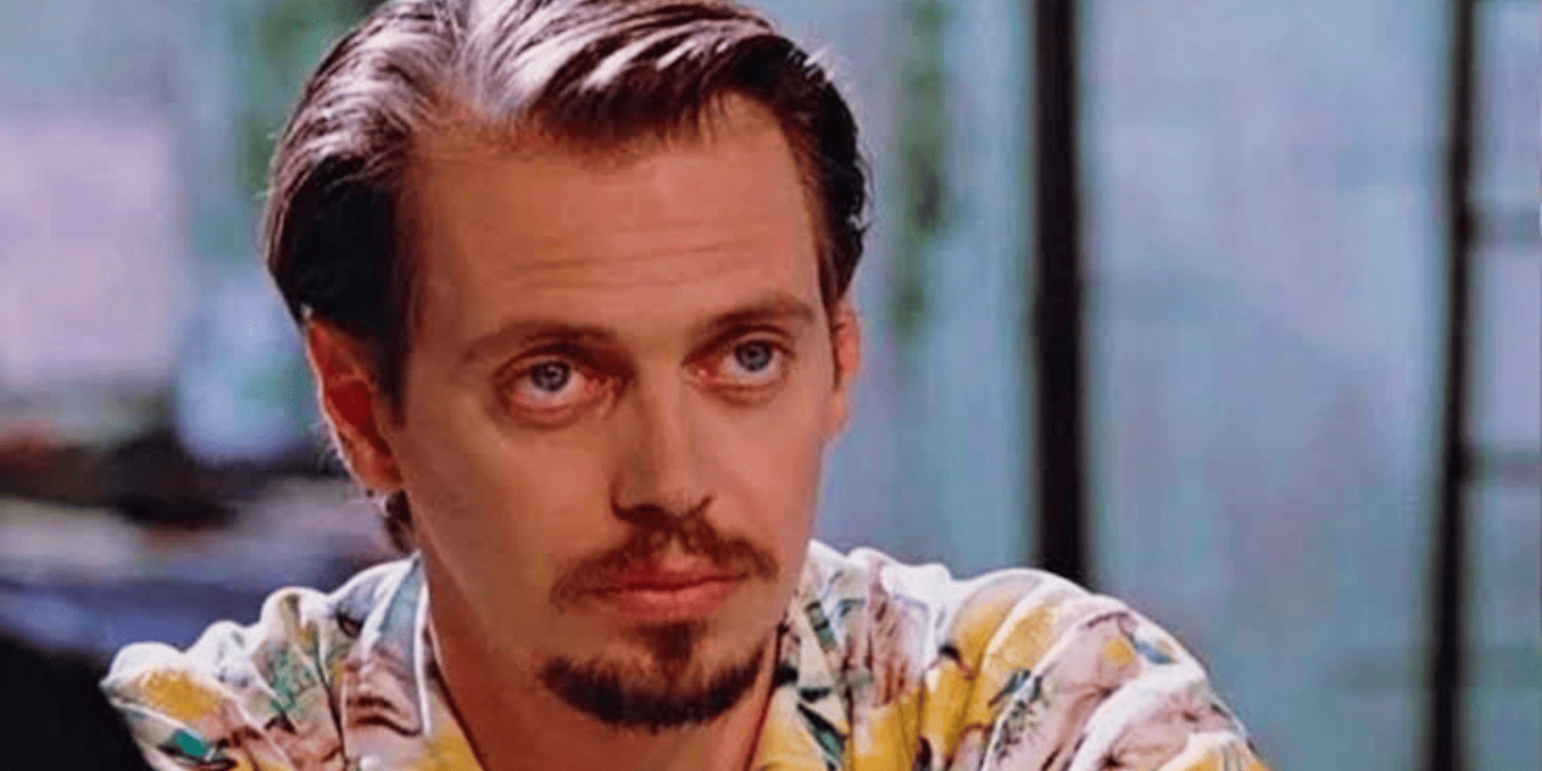 Steve Buscemi: 8 Things You Didn’t Know About the Actor – TVovermind