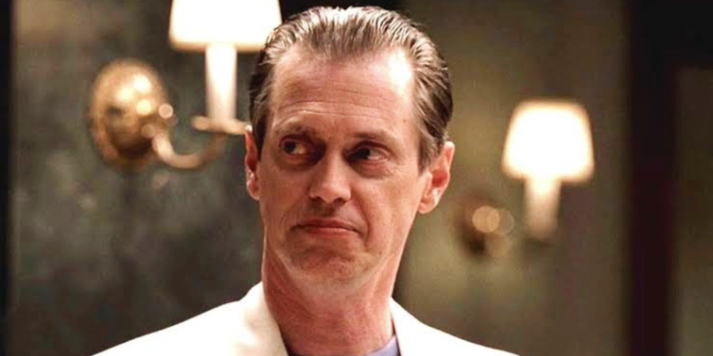 Steve Buscemi: 8 Things You Didn’t Know About the Actor - TVovermind