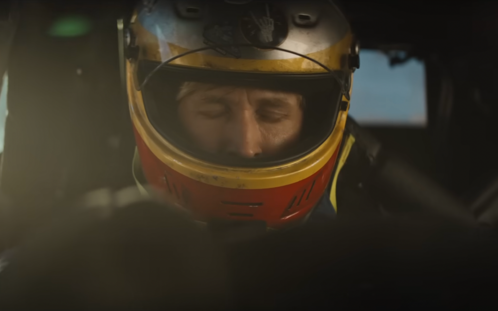 Top Five Moments Of David Leitch’s The Fall Guy Trailer - TVovermind