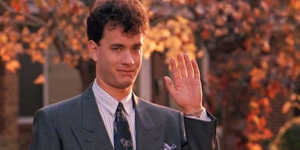 Tom Hanks: Breaking Down The Actor’s Iconic Career – TVovermind