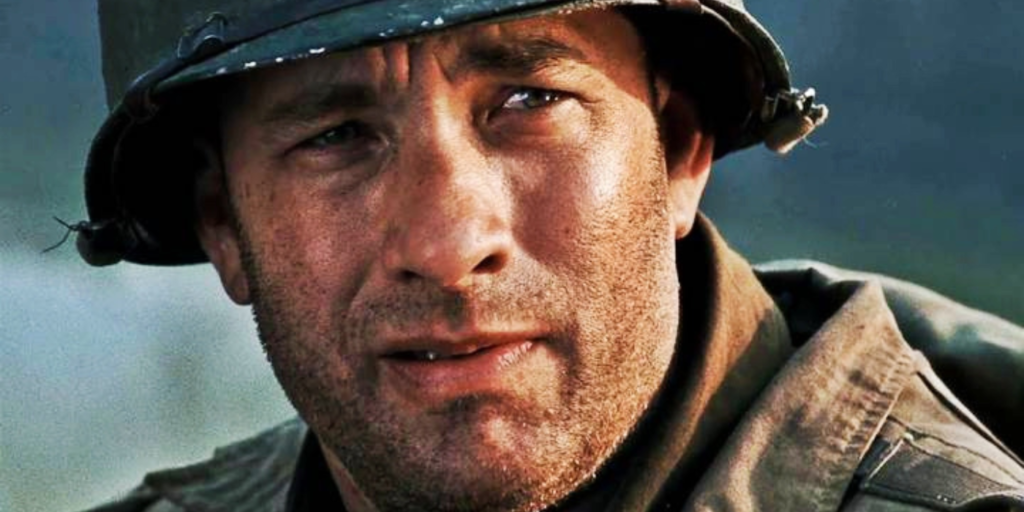 Tom Hanks: Breaking Down The Actor’s Iconic Career - TVovermind