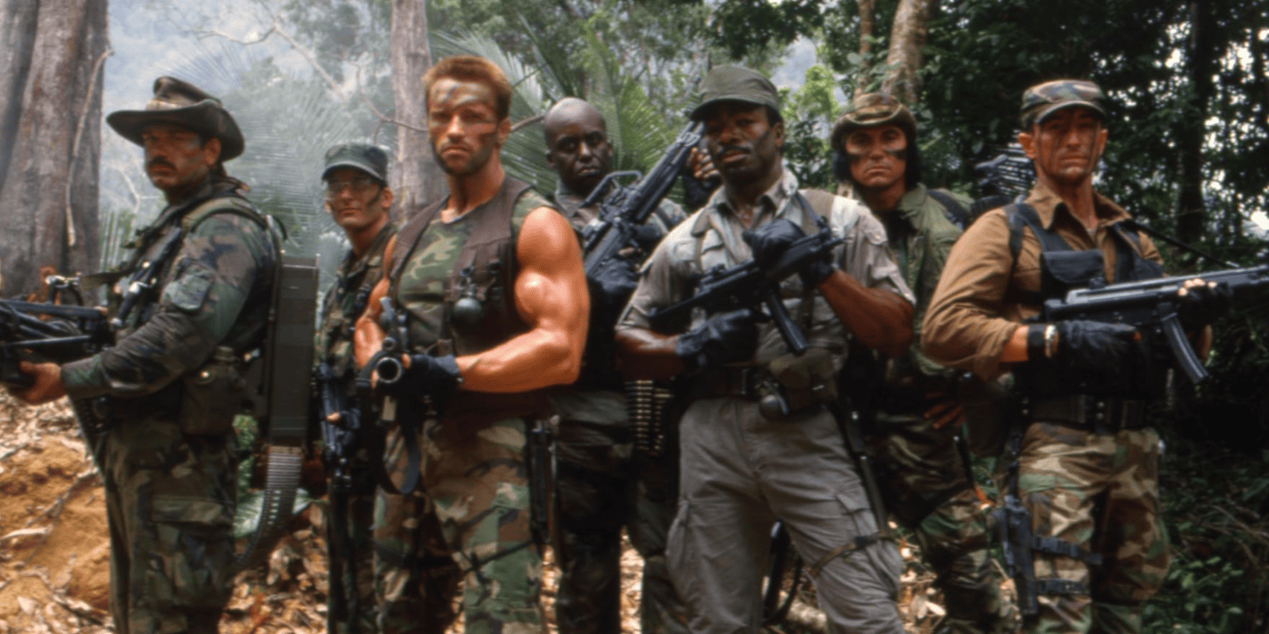 ‘Rocky’ and ‘The Mandalorian’ Star, Carl Weathers, Dead at 76 – TVovermind