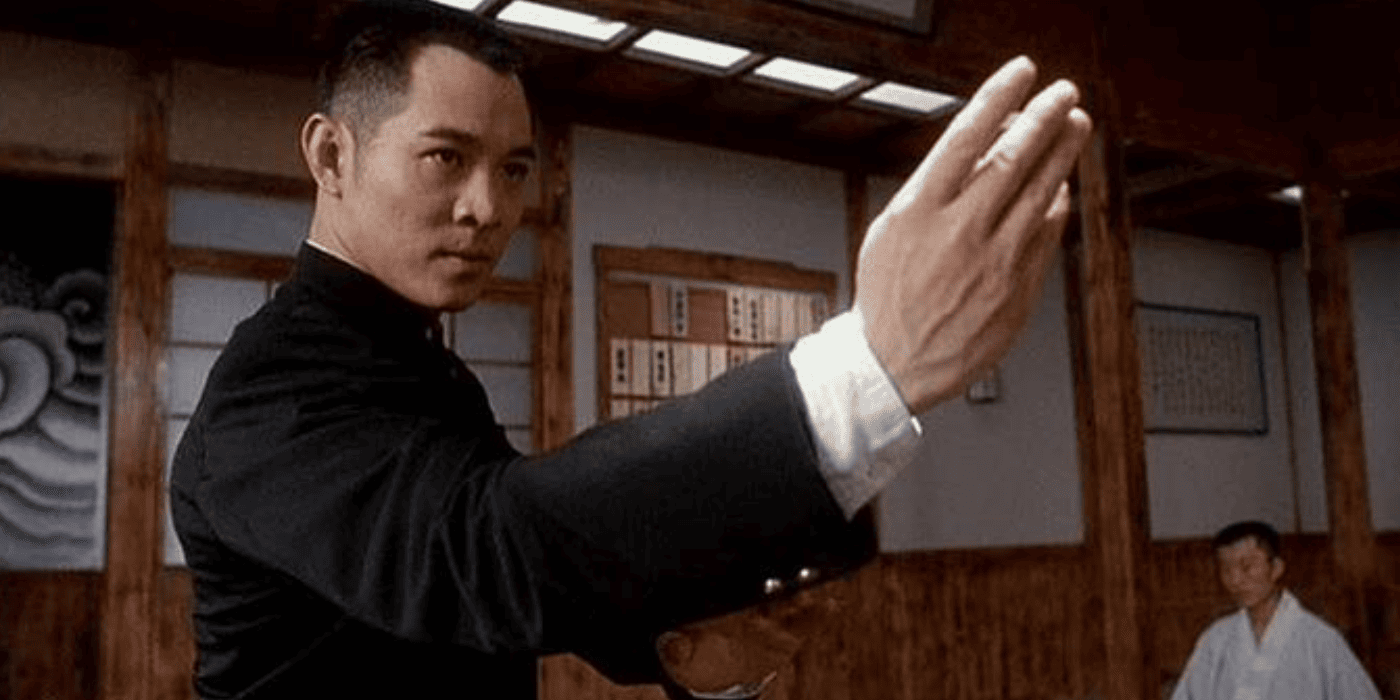 Cinema’s Martial Arts Savants: Jet Li’s Top 6 Movie Roles - TVovermind