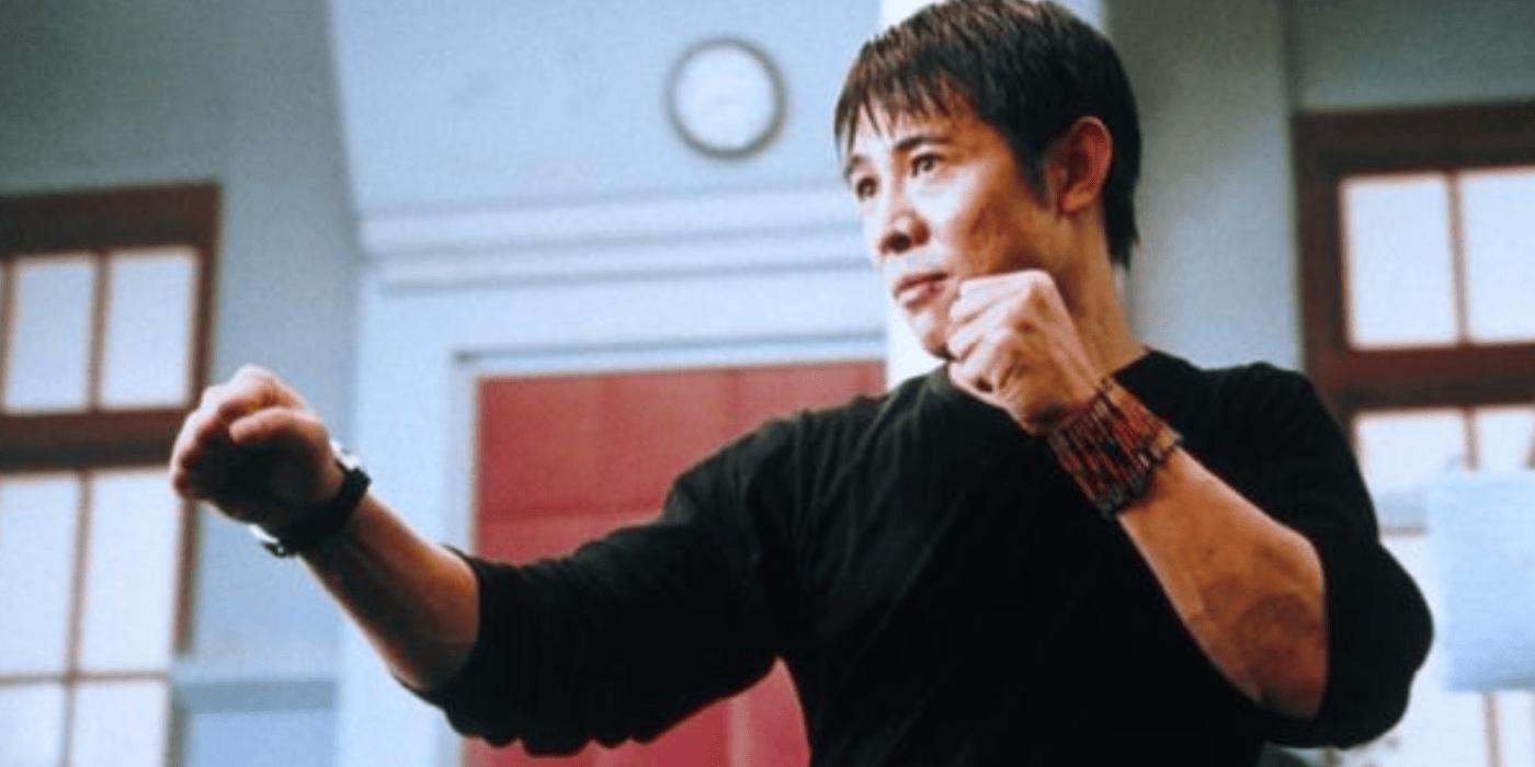 Cinema’s Martial Arts Savants: Jet Li’s Top 6 Movie Roles - TVovermind