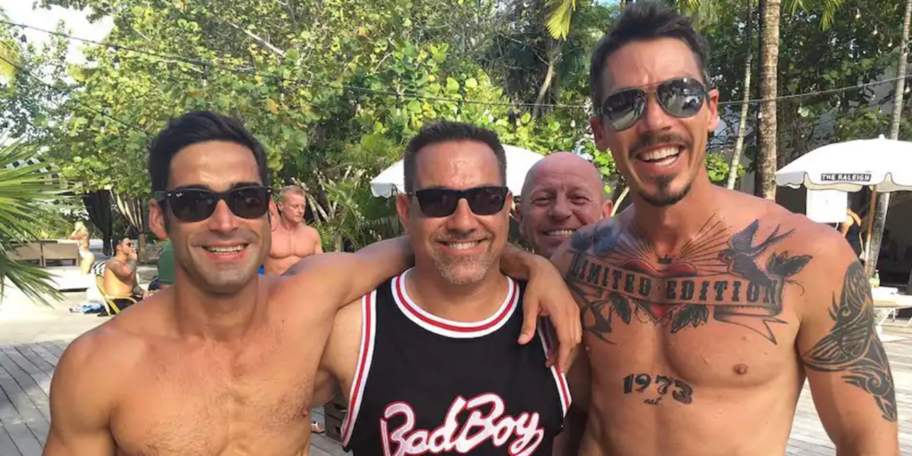 What Is David Bromstad’s Net Worth? - TVovermind