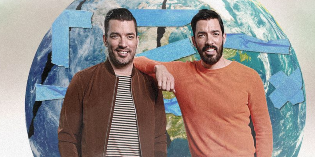 8 Things You Need to Know About HGTV’s Jonathan Scott – TVovermind