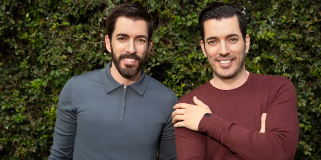 8 Things You Need to Know About HGTV’s Jonathan Scott - TVovermind