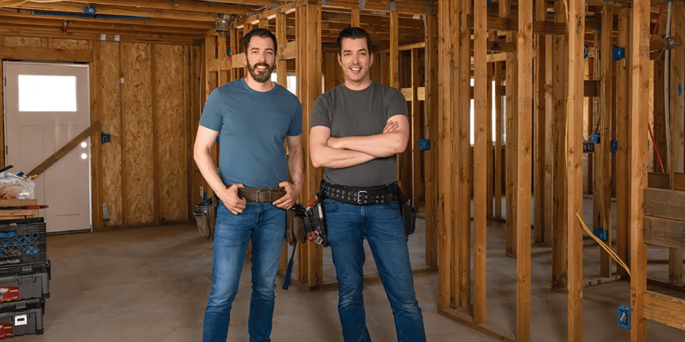 8 Things You Need to Know About HGTV’s Jonathan Scott - TVovermind