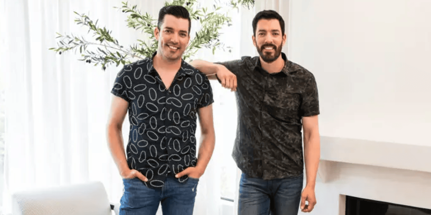 8 Things You Need to Know About HGTV’s Jonathan Scott - TVovermind