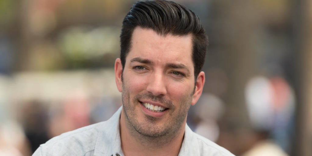 8 Things You Need to Know About HGTV’s Jonathan Scott - TVovermind