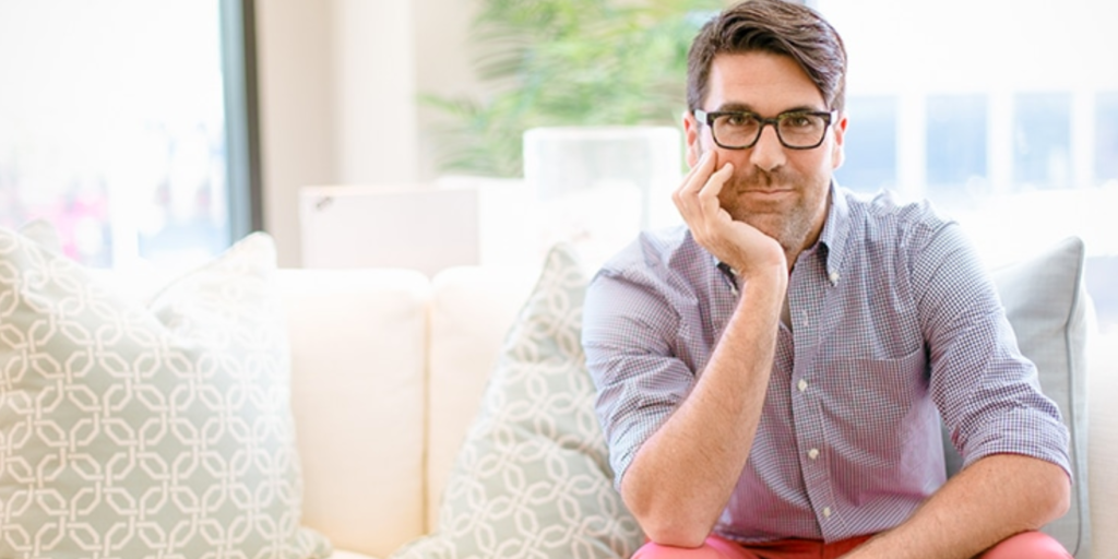 Who Is HGTV’s Brian Patrick Flynn? Everything You Need to Know About ...