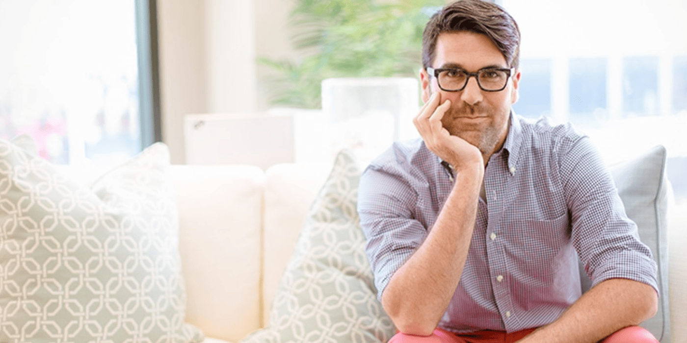 Who Is HGTV’s Brian Patrick Flynn? Everything You Need to Know About ...