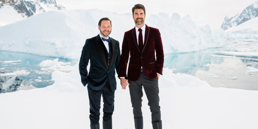 Who Is HGTV’s Brian Patrick Flynn? Everything You Need to Know About ...