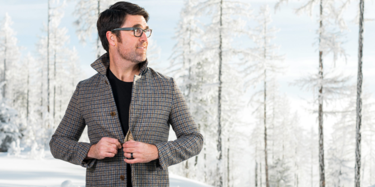 Who Is HGTV’s Brian Patrick Flynn? Everything You Need to Know About ...