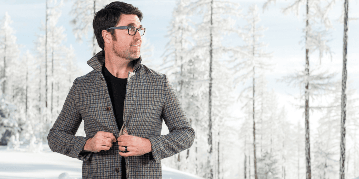 Who Is HGTV’s Brian Patrick Flynn? Everything You Need to Know About ...