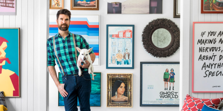 Who Is HGTV’s Brian Patrick Flynn? Everything You Need to Know About ...