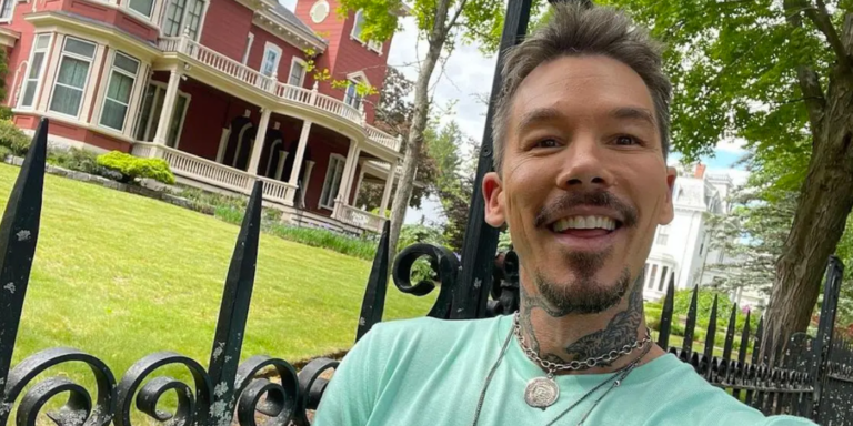 Who Is David Bromstad Dating? Unveiling His Romantic History - TVovermind