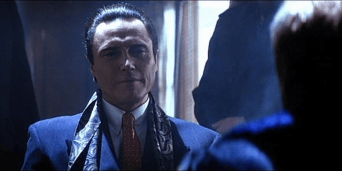 7 Actors Better at Playing Bad Guys Than Heroes - TVovermind