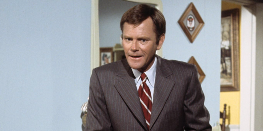 Bewitched Cast: Who Starred in the Iconic Show? – TVovermind