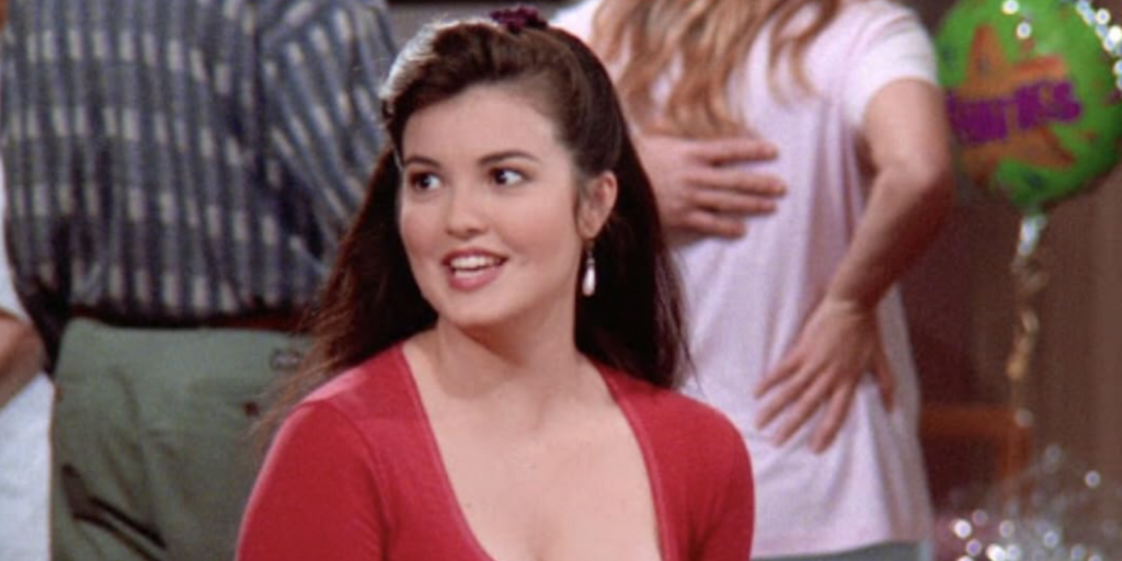 Step by Step Cast: Then and Now - TVovermind