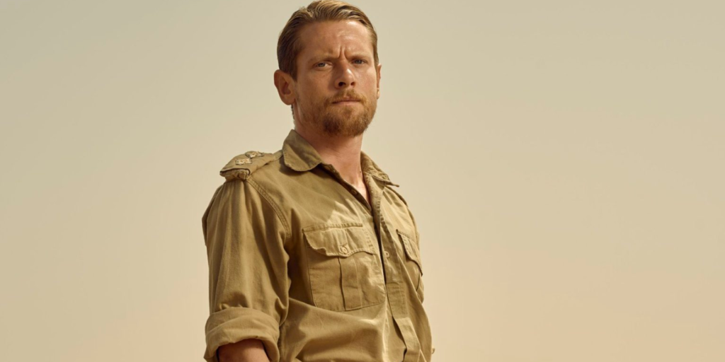 6 Rising Actors on the Verge of a Hollywood Breakthrough - TVovermind