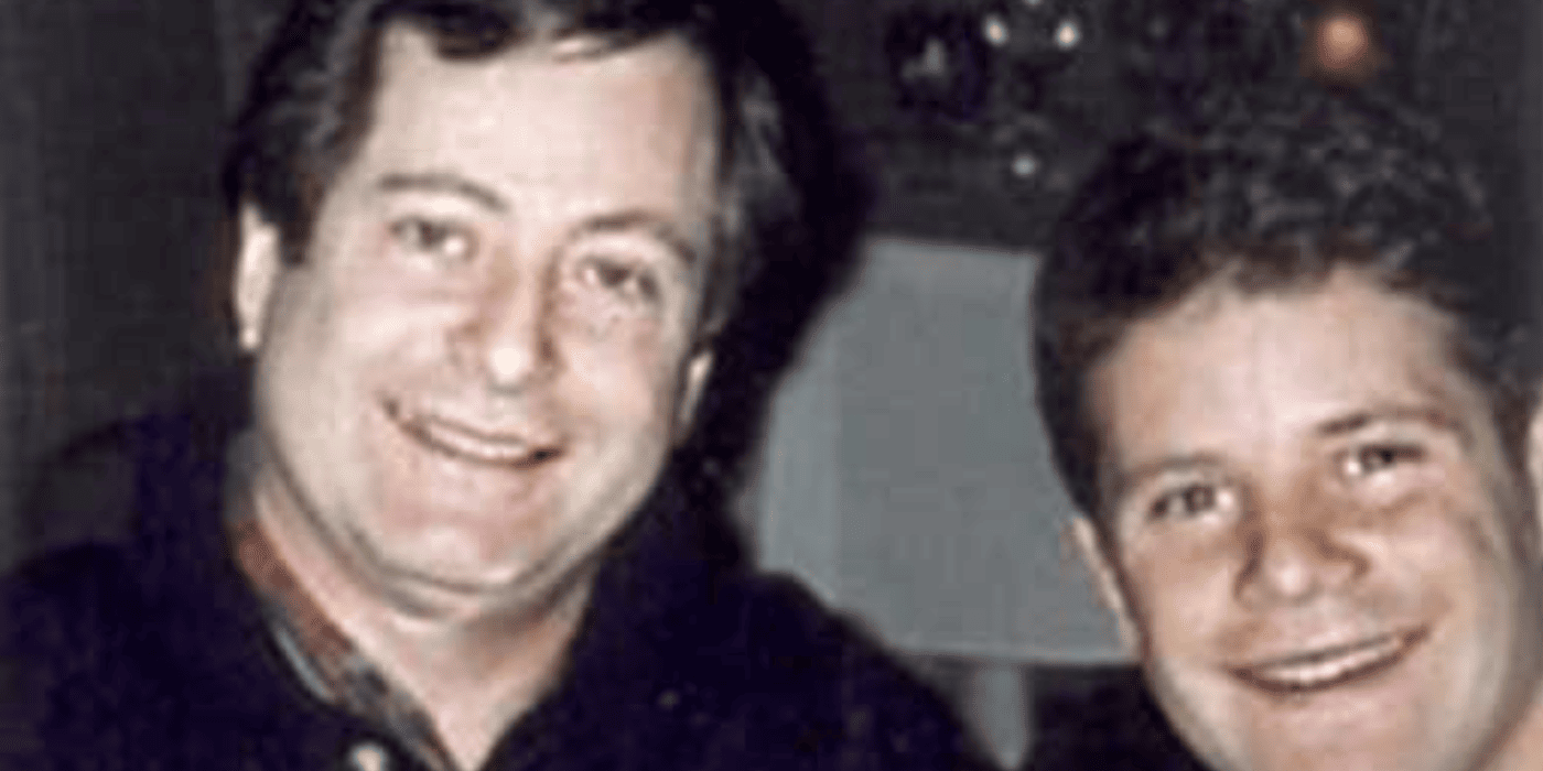 Michael Tell: Breaking Down the Complex Relationship Between Sean Astin ...