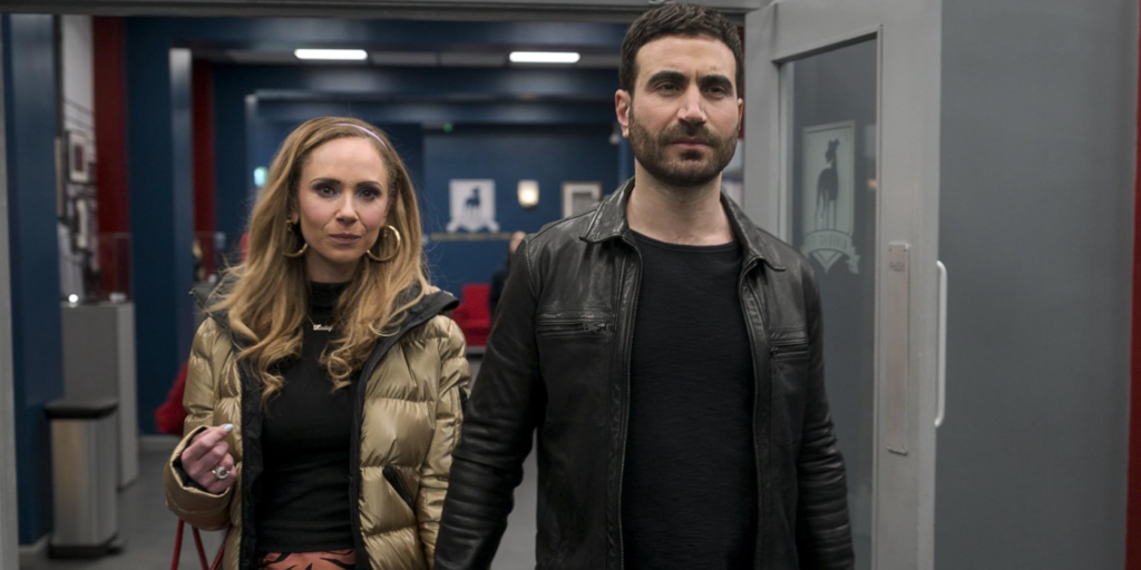 Brett Goldstein: 6 Interesting Facts About the ‘Ted Lasso’ Star ...