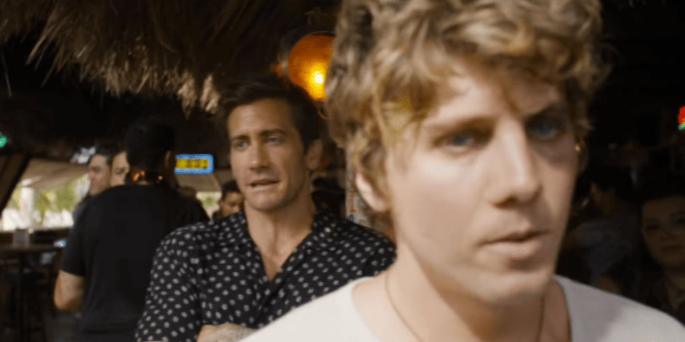 Road House: Who Stars in the Jake Gyllenhaal-Led Prime Video Remake ...