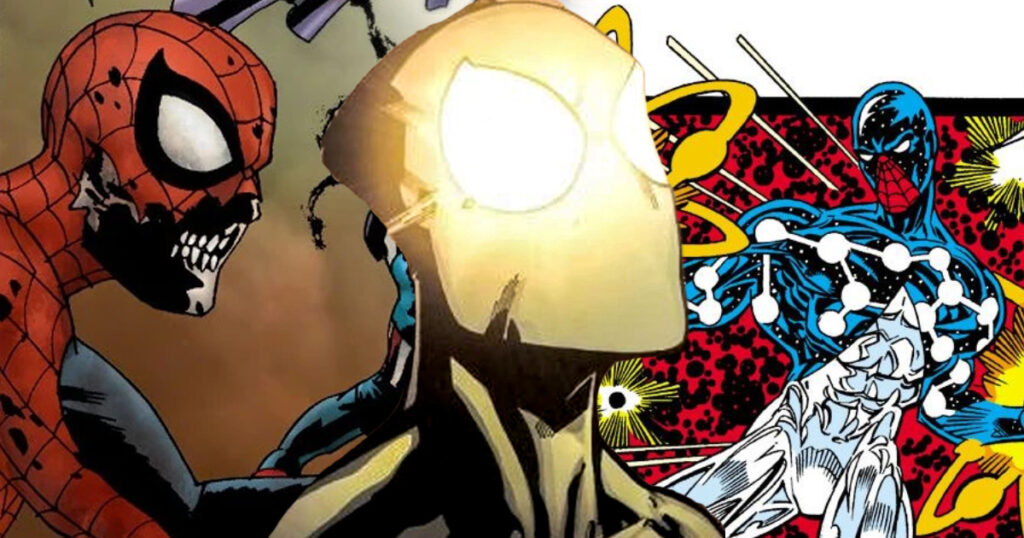 Spider-Man – TVovermind