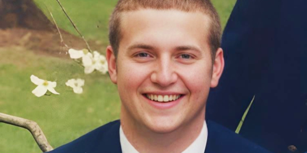 Ben Napier: 8 Things You Need to Know About the HGTV Host - TVovermind