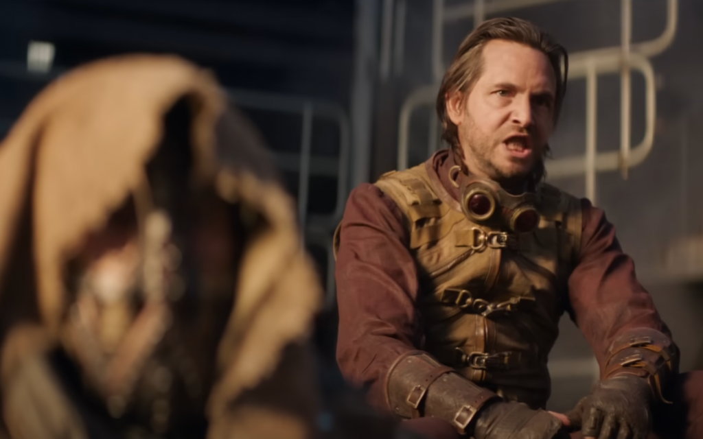 Top Five Moments Of The Deadpool & Wolverine Teaser Trailer - TVovermind