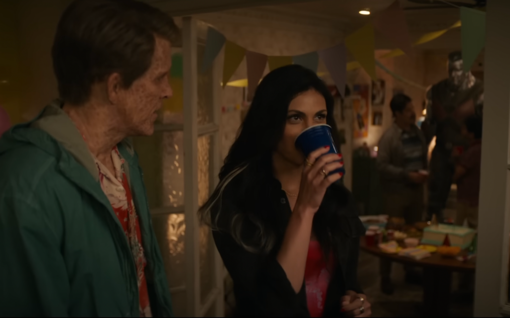 Top Five Moments Of The Deadpool & Wolverine Teaser Trailer - TVovermind